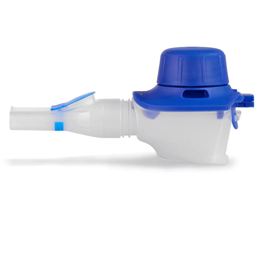 Mucoclear® 3% - Pack Of 20 - Hypertonic Saline - Nebicorum